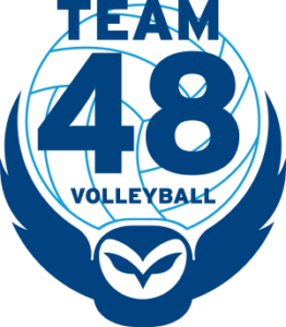 Team 48 Volleyball
